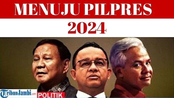 Pasangan AMIN Daftar Ikut Pilpres 2024 ke KPU 19 Oktober Mendatang, Dua Lagi Masih Mencari ...