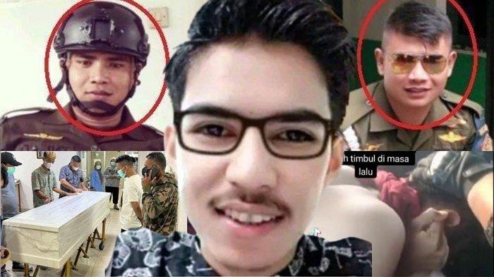 Ternyata 3 Okum TNI Tak Hanya Culik Warga Aceh yang Dianiaya Hingga ...