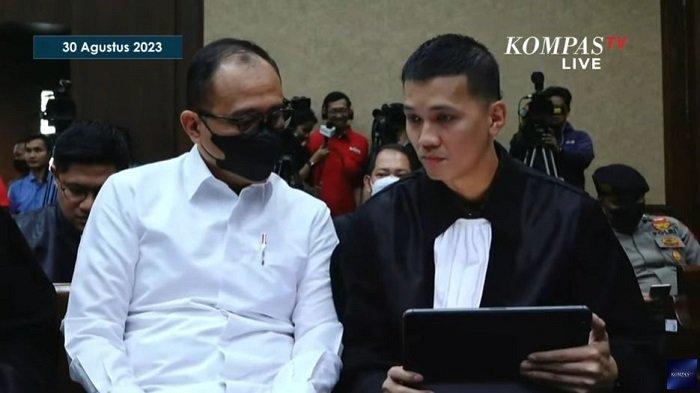 Cara Rafael Alun Terima dan Sembunyikan Gratifikasi - Dirikan PT ...