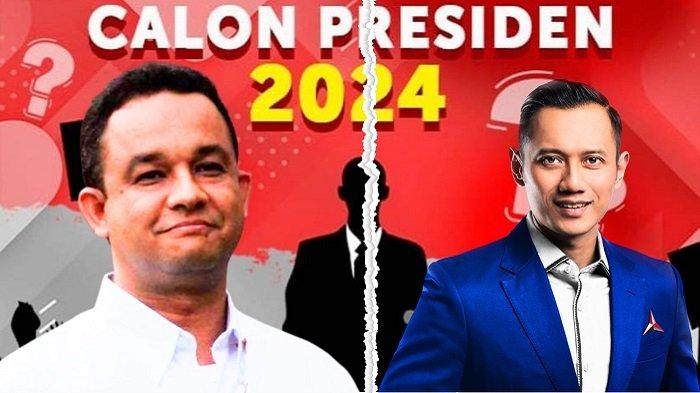 Anies Baswedan Pilih Cak Imin Jadi Cawapres, Ketua Demokrat Indramayu: Ibarat Ada Warung dalam ...