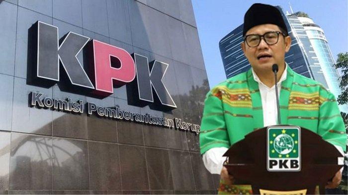 Politisi Nasdem Sebut KPK Jadi Alat Politik Pasca Usut Dugaan Korupsi Cak Imin Saat Jabat ...
