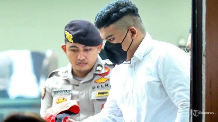 Hakim Vonis Shane Lukas 5 Tahun Penjara dan Bebaskan dari Restitusi: Bukan Pelaku Utama, Mengada ...