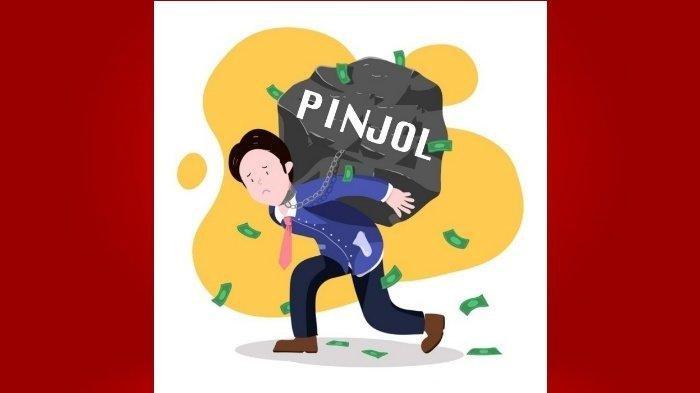 Nasabah Akhiri Hidup Gegara Teror Pinjol Viral di Medsos, Polda Metro ...