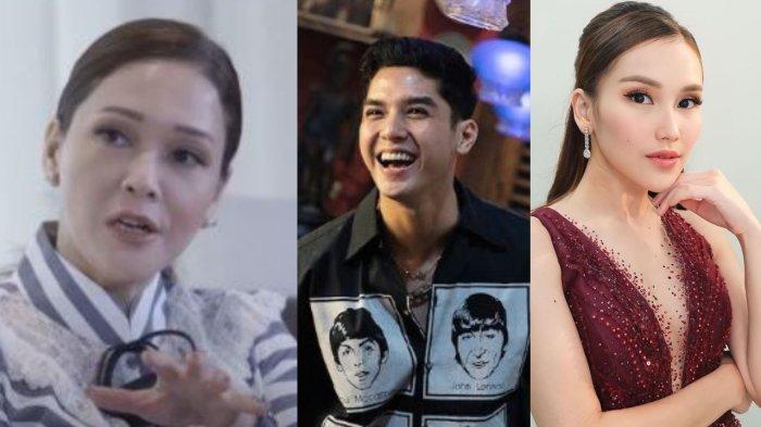 Reaksi Maia Estianty Saat Ayah Ojak ingin Jodohkan Ayu Ting Ting dengan ... Reaksi Maia Estianty Saat Ayah Ojak ingin Jodohkan Ayu Ting Ting dengan ...