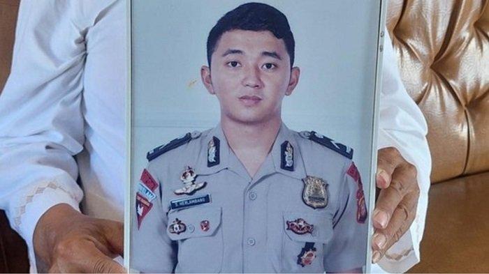 Update Kasus Pengawal Pribadi Kapolda Kaltara Tewas Tertembak: Polisi Ungkap Isi Rekaman CCTV ...