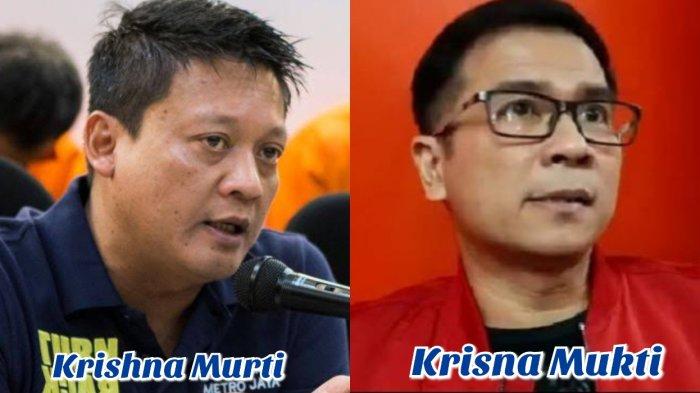 Aktor Krisna Mukti Ngaku Ikut Dihujat Netizen Pasca Film Dokumenter Ice ...