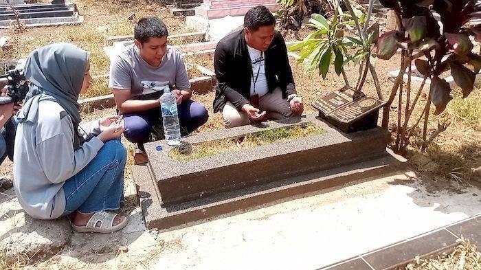 Update Kasus Pembunuhan Ibu dan Anak di Subang, Yoris Yakin Tak Terlibat: Saya Ada di Rumah ...