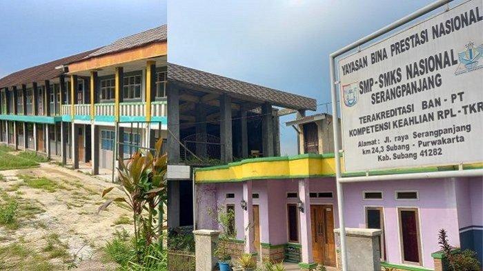 Tanah Yayasan Diduga Pemicu Pembunuhan Ibu dan Anak di Subang Milik ... Tanah Yayasan Diduga Pemicu Pembunuhan Ibu dan Anak di Subang Milik ...