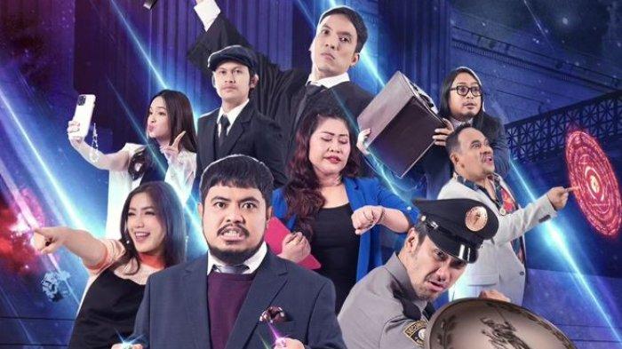 Jadwal Acara NET TV Hari ini Kamis 29 Februari 2024: Main Hakim Sendiri dan Suster Keramas 2 ...