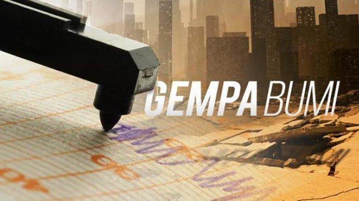 Penjelasan BMKG Soal Gempa Guncang Papua: Dipicu Sesar Anjak Membrano ...