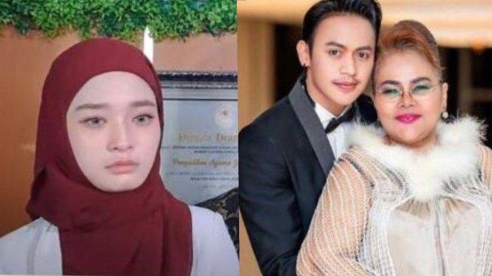 Komentar Inara Rusli Soal Ibu Virgoun Pacaran dengan Brondong: Jodoh ...