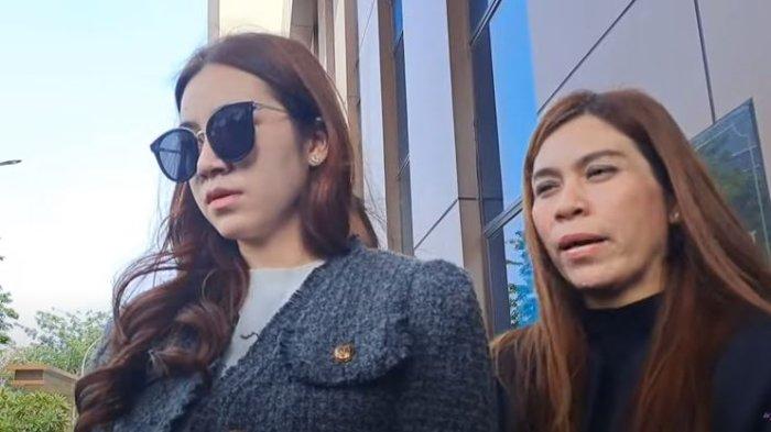 Rinoa Aurora Trauma Pasca Dianiaya Leon Dozan, Sang Ibu: Masih ...