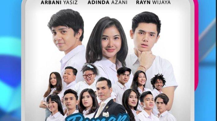 Jadwal Acara RCTI Hari ini Kamis 23 November 2023: Sinetron Roman ...