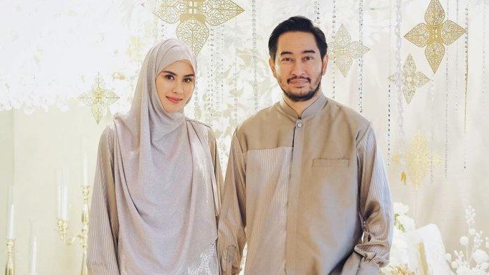 Jeje Govinda Ungkap Penyebab Syahnaz Tak Hadir di Pemakaman Ibunya: Tak ...