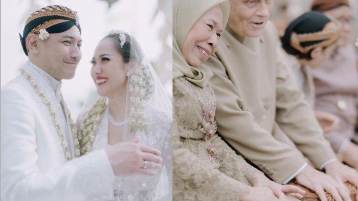 BCL Nikah dengan Tiko Arywardhana, Ibu Ashraf Sinclair: Ayah untuk Noah ...