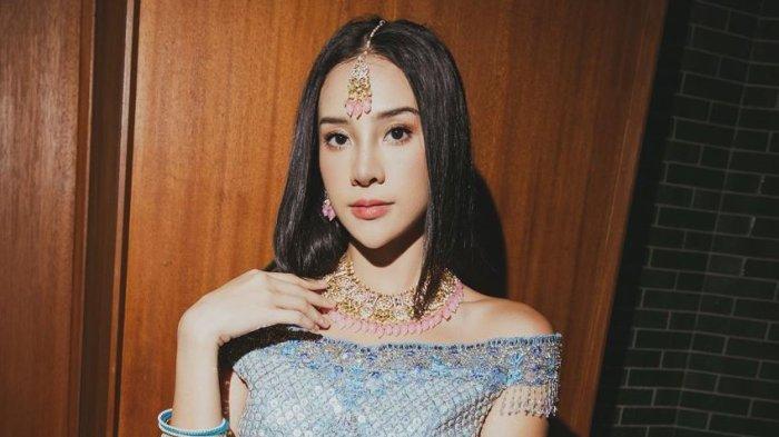Anya Geraldine Akui Tertantang Jadi Selingkuhan, Perankan Lidya Lagi di ...