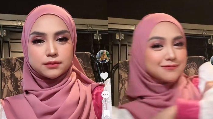 Ria Ricis Dituding Operasi Plastik Usai dari Thailand, Warganet: Hidungnya Tambah Mancung ...