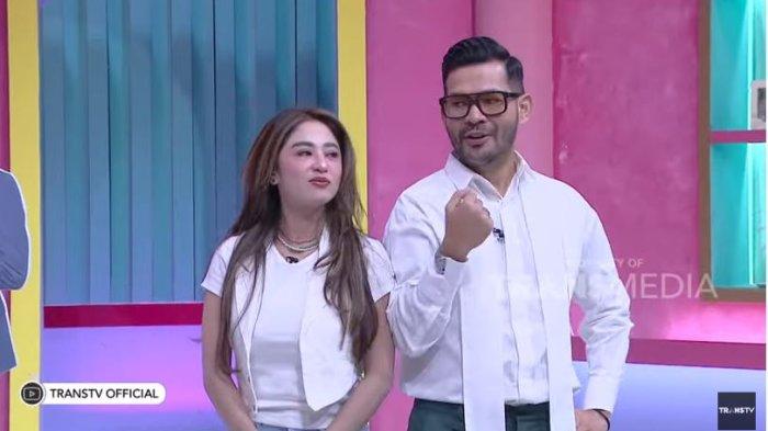 Jadwal Acara Trans TV Hari ini Kamis 14 Maret 2024: Pagi-Pagi Ambyar dan Film Bioskop - Halaman ...