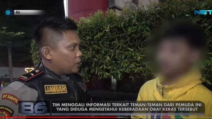 Jadwal Acara NET TV Hari ini Kamis 21 Desember 2023: Drakor The Last ...