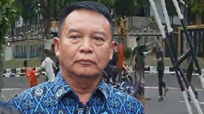 Anggota DPR RI Minta Oknum TNI Penganiaya Relawan Ganjar-Mahfud di ... Anggota DPR RI Minta Oknum TNI Penganiaya Relawan Ganjar-Mahfud di ...