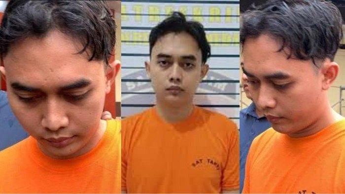 Panji Satria Ajukan Cuti Kerja untuk Menikah, Tapi Kencan dan Bunuh ...