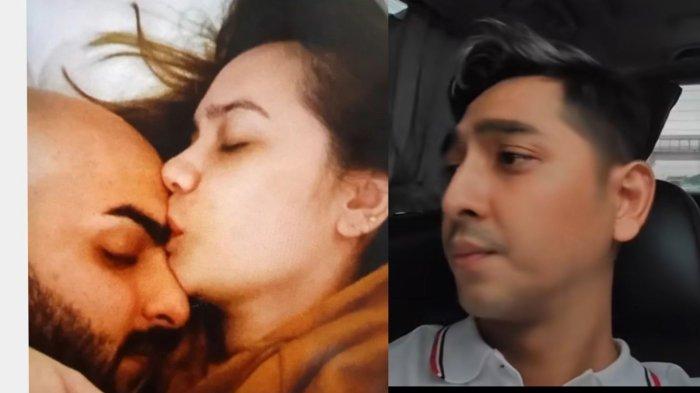 Viral Video Putri Anne Cium Mesra Pria Brewok, Sudah Cerai dengan Arya ...