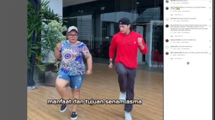 4 Potret Kemesraan Eva Manurung dan Jordan Ali, Pacaran Hanya 4 Bulan ...