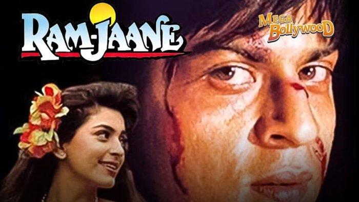 Jadwal Acara ANTV Selasa 6 Februari 2024: Film India Ram Jaane dan ...