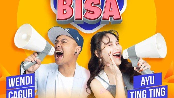 Jadwal Acara NET TV Hari ini Sabtu 4 Mei 2024: Pasti Bisa dan Tonight Show - Tribunjambi.com