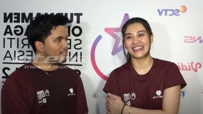 Thariq Halilintar Belajar Ijab Kabul dengan Atta Halilintar, Siap Nikahi Aaliyah Masssaid Tahun ...