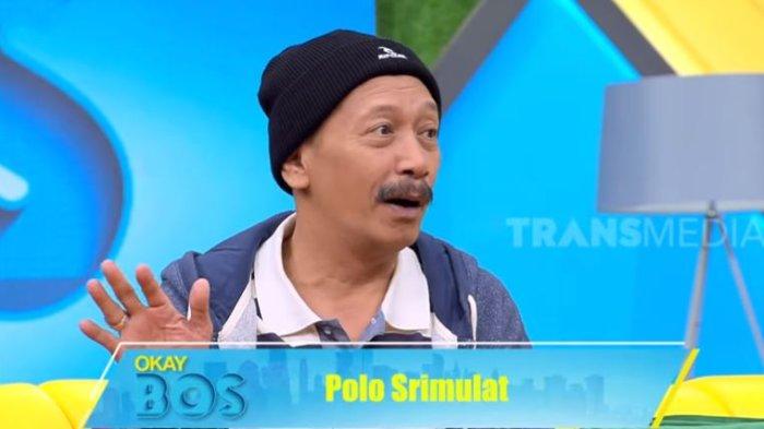 6 Fakta Meninggalnya Pelawak Polo Srimulat, Kronologi, Sakit yang ...