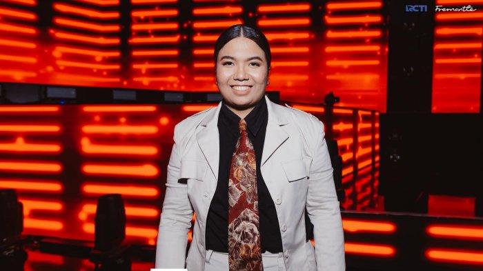 Marisa Aprilliyana Tereleminasi dari X Factor Indonesia 2024 ...
