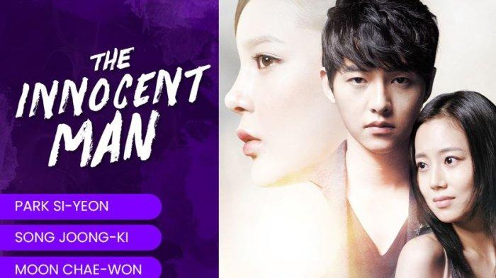 Jadwal Acara NET TV Hari ini Jum'at 22 Maret 2024: Drakor The Innocent Man dan Jatanras ...