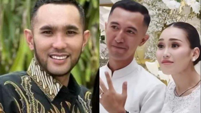 Enji Baskoro Komentari Pernikahan Ayu Ting Ting dengan Anggota TNI ... Enji Baskoro Komentari Pernikahan Ayu Ting Ting dengan Anggota TNI ...