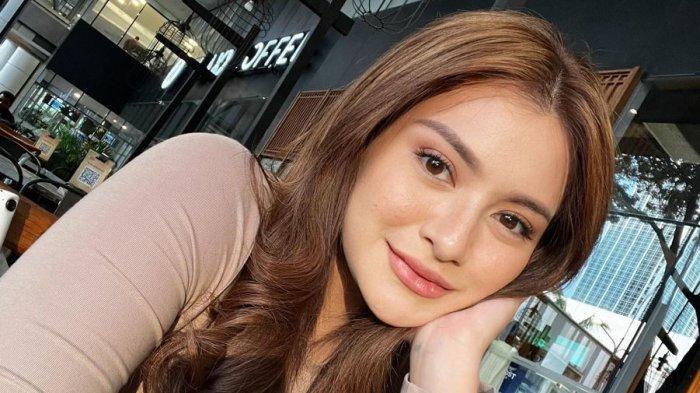 Sosok Pria yang Diduga Pacar Baru Nathalie Holscher Terungkap - Tribunjambi.com