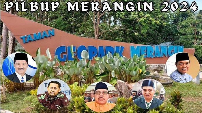Daftar dan Profil 5 Bacalon Bupati di Pilbup Merangin 2024, Daftar ke ... Daftar dan Profil 5 Bacalon Bupati di Pilbup Merangin 2024, Daftar ke ...