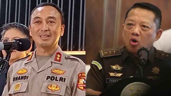 Propam Polri Periksa Anggota Densus 88 yang Kuntit Jampidsus Febrie Adriansyah, Ini Hasilnya ...