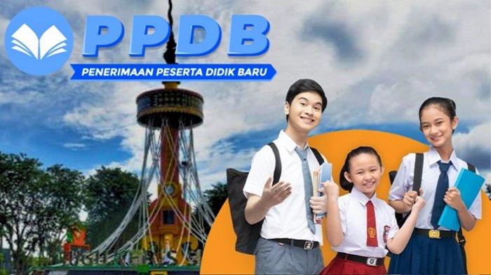 Catat! Ini Jadwal PPDB di Kota Jambi, SMP Harus Online, SD Masih Bisa Manual - Tribunjambi.com