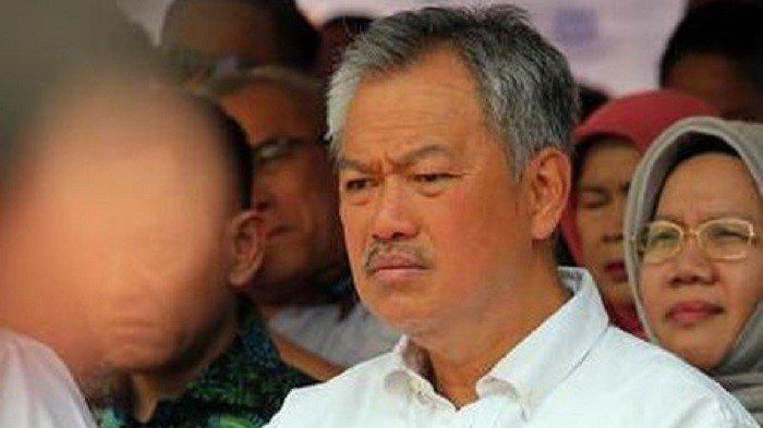 Perjalanan Tomy Winata Menjadi Konglomerat Indonesia, Disebut Bagian 9 Naga dan Deretan ...