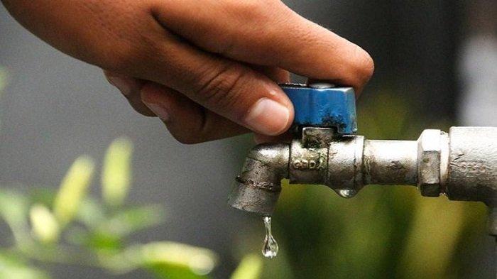 Air PDAM di Simpang Sungai Duren Muaro Jambi 10 Hari Tak Mengalir ...