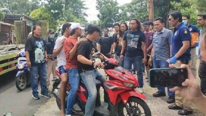 Bukan Karena Tawuran, Aipda Robig Menembak Pelajar SMK di Semarang ...