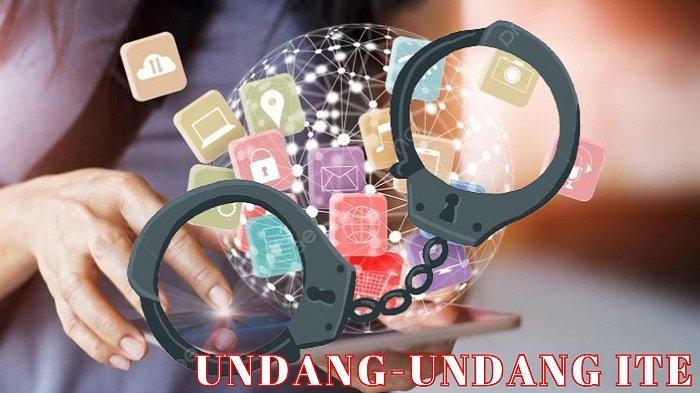Mengenal Istilah Elektronik dalam Undang-Undang ITE, Mulai dari ...