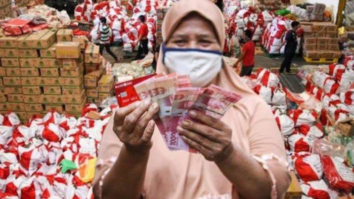 Daftar Bansos yang Cair April 2025, Mulai PKH, PIP, Bantuan Pangan Non Tunai - Tribunjambi.com