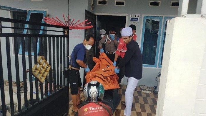 Warga Jaluko Heboh, Pemuda Ditemukan Tewas di Perumahan Arza II ...