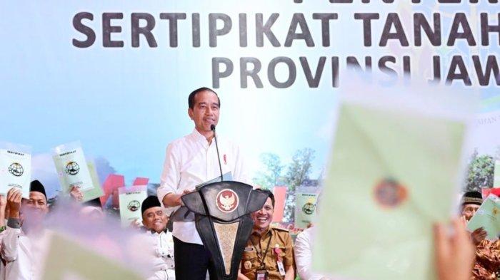 Buntut Presiden Boleh Memihak, Koalisi Masyarakat Sipil Desak Jokowi Cuti atau Mundur ...