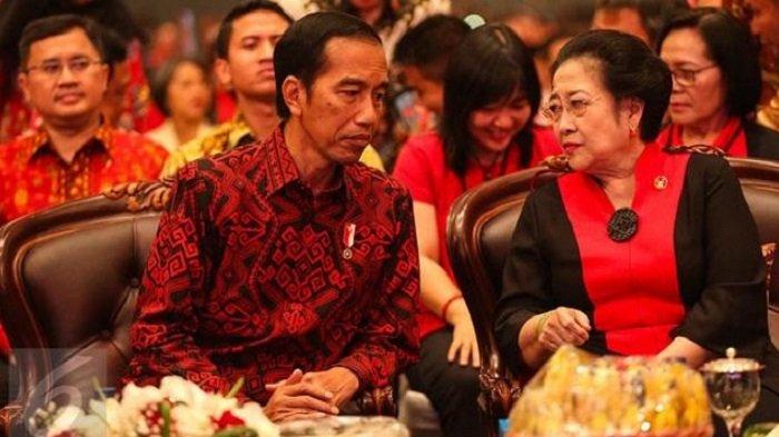 Pengamat Prediksi Ketum Megawati Bakal 'Cabut' Menteri PDIP dari Kabinet: Hukuman Politik ke ...