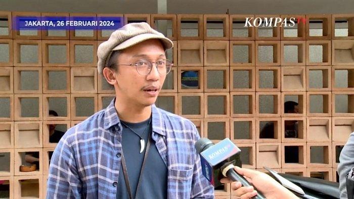 ICW Soal Massa Demo Kantornya dengan Tuduhan Rasisme: Motivasi Mereka Apa? Siapa yang Menyatakan ...