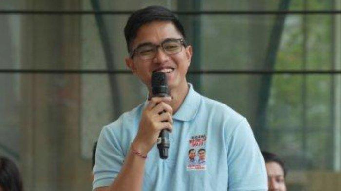 Kaesang Bakal Maju di Pilkada DKI Jakarta?, Pengamat: Kendala Usia, MintaBantuan Paman Usman ...