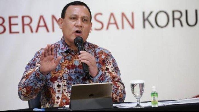 Kuasa Hukum Firli Bahuri Jawab Soal Mantan Ketua KPK Hilang Kontak Usai Mangkir dari Pemeriksaan ...