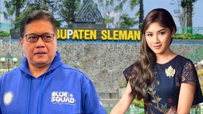 Selain Gerindra, PAN Dukung Erina Gudono Jadi Bupati Sleman: Politik Menu Keseharian, Ayo Maju ...